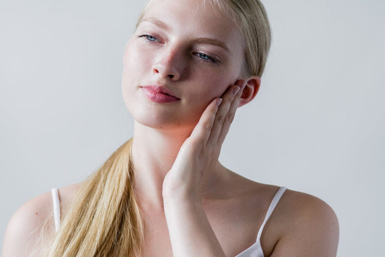 Colagenul: ce este, ce face și cum îl susții natural – Faunus Plant