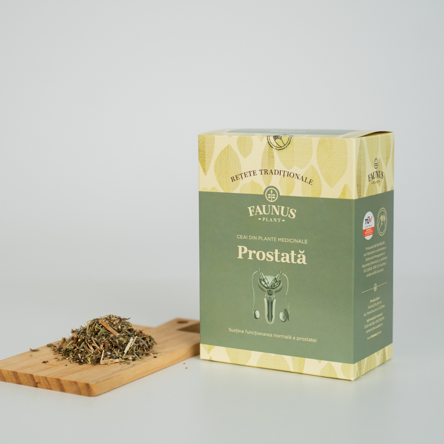 Ceaiuri din plante naturale: sănătate la fiecare ceașcă – Faunus Plant