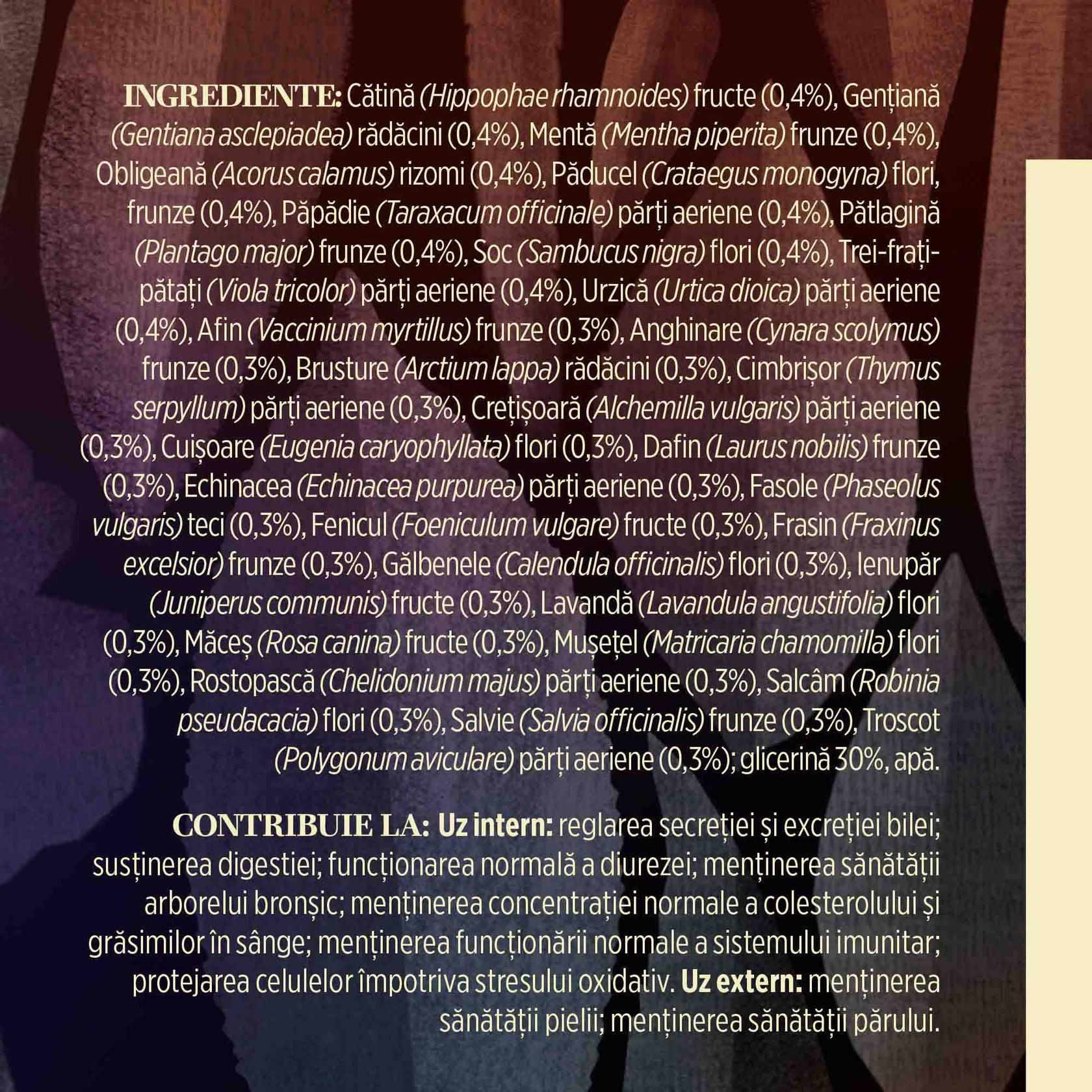 Valorile colesterolului în funcție de vârstă. Când să te îngrijorezi ...